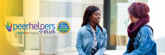 Our News – ThriveWay LLC