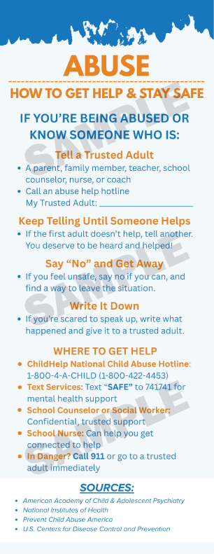 Resource Cards – ThriveWay LLC