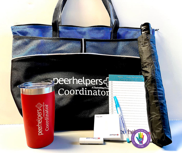 ThriveWay Products – ThriveWay LLC