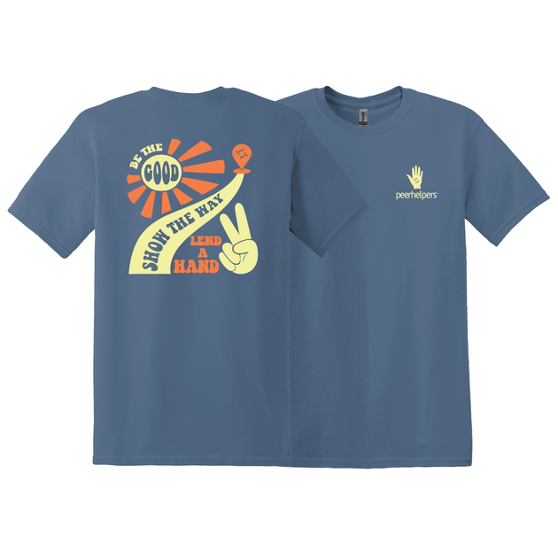 Peer Helper Visibility – ThriveWay LLC