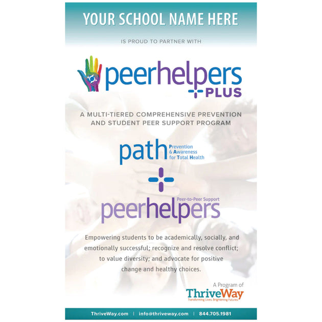 ThriveWay Products – ThriveWay LLC